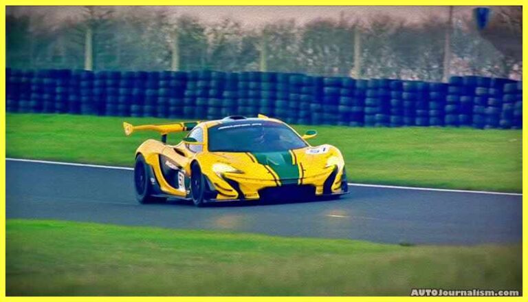 Top 10 Best Track-only Supercars In The World