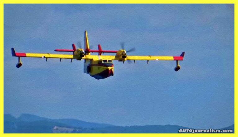 Top 10 Fire Fighting Planes » [ Update ] AutoJournalism