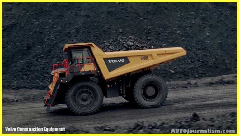 Top 10 Mining Trucks In The World » AutoJournalism
