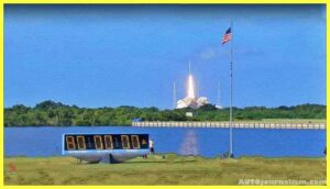 Top 10 Most Powerful Rocket In The World » AutoJournalism