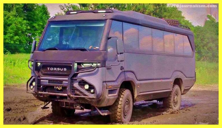 Top 10 Off Road Vehicles In The World » AutoJournalism