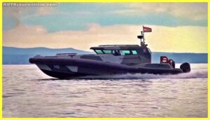 Top 10 Armored Boats In The World » AutoJournalism