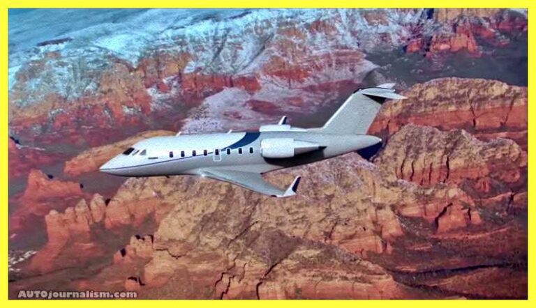 TOP 10 Special Mission Aircraft In The World » AutoJournalism