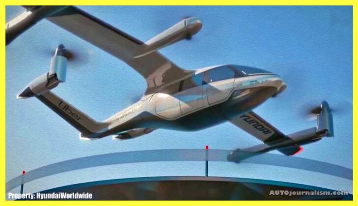 Top 10 Air Taxi In The World » AutoJournalism