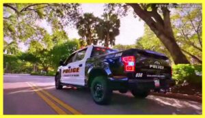 Top 10 Best Police Cars In The World » AutoJournalism