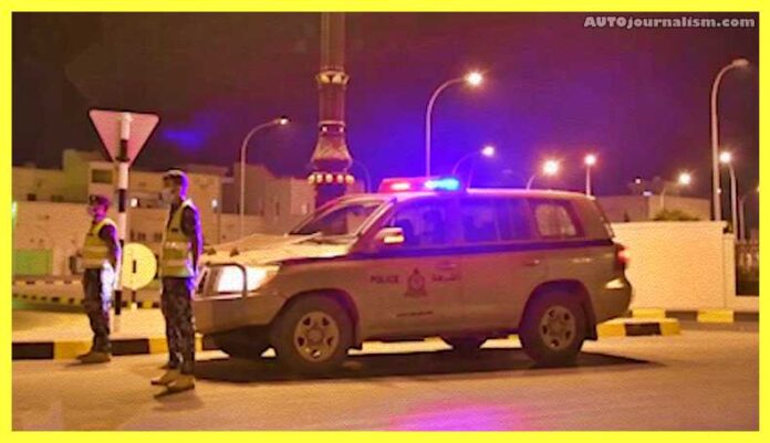 Top 10 Best Police Cars In The World » AutoJournalism