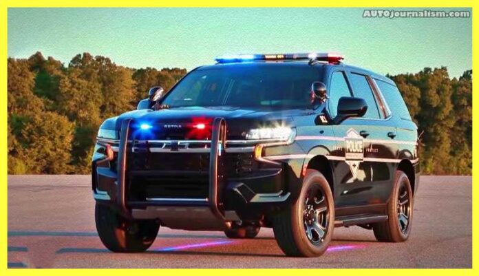 Top 10 Best Police Cars In The World » AutoJournalism