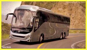Top 10 Biggest Buses In The World » AutoJournalism