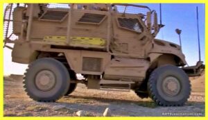 Top 10 MRAP Vehicles In The World » AutoJournalism