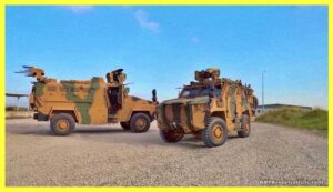 Top 10 MRAP Vehicles In The World » AutoJournalism