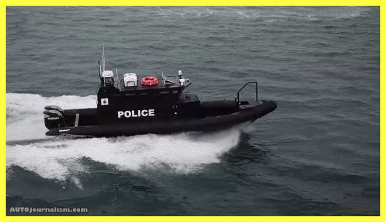 Top 10 Navy Patrol Boats » [ Update ] AutoJournalism