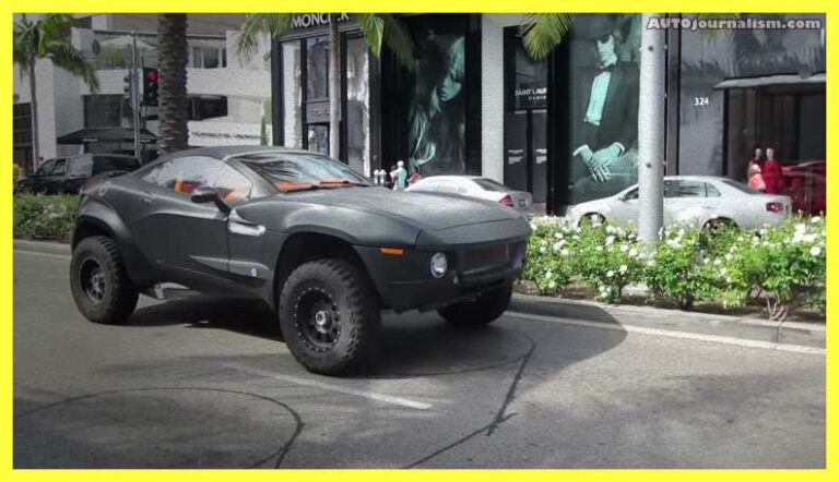 Top 10 Zombie Proof Cars » ⭐ [ Zombie Apocalypse Vehicles ]