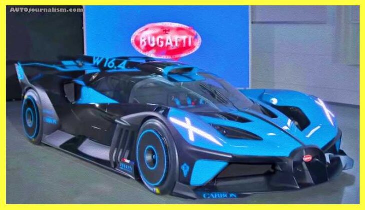 Top 10 Fastest Cars In The World 2022 » AutoJournalism