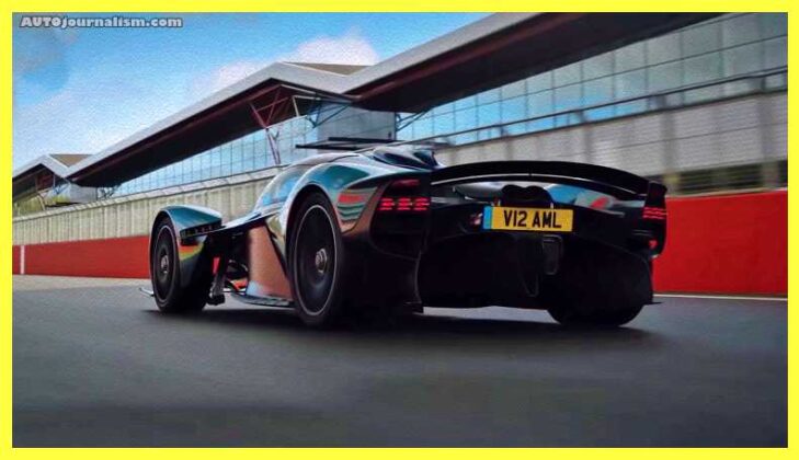 Top 10 Fastest Cars In The World 2022 » AutoJournalism