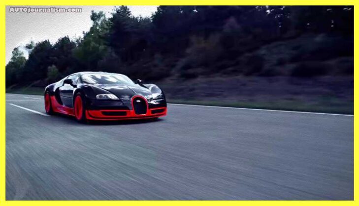 Top 10 Fastest Cars In The World 2022 » AutoJournalism