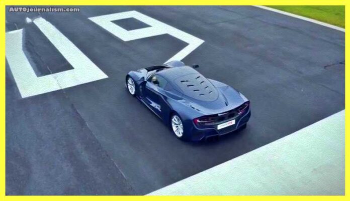 Top 10 Fastest Cars In The World 2022 » AutoJournalism