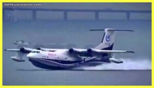 Top 10 Seaplanes In The World » AutoJournalism