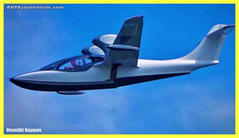 Top 10 Seaplanes In The World » AutoJournalism