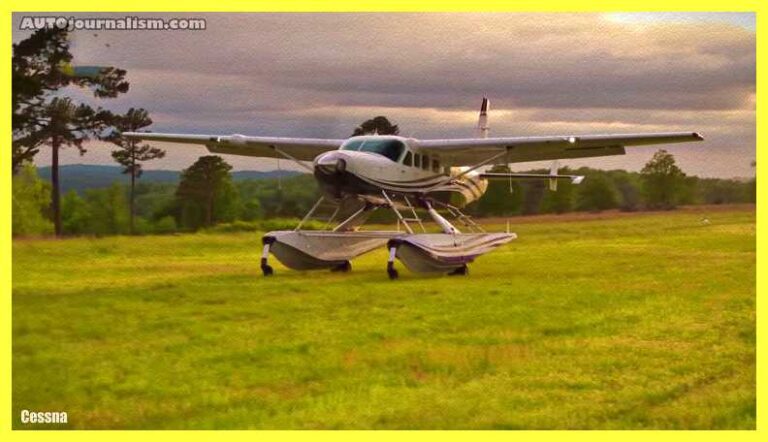 Top 10 Seaplanes In The World » AutoJournalism