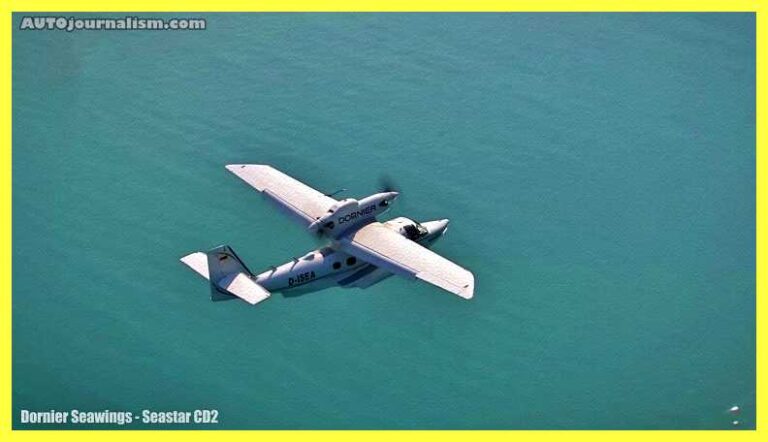 Top 10 Seaplanes In The World » AutoJournalism