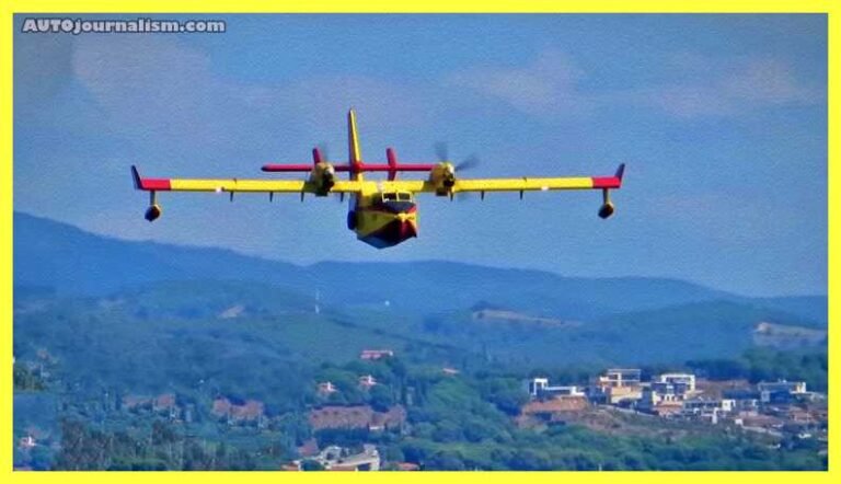 Top 10 Seaplanes In The World » AutoJournalism