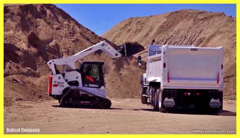 Top 10 Earthmoving Machines In The World » AutoJournalism