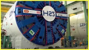 Top 10 Biggest Tunnel Boring Machines In The World » List