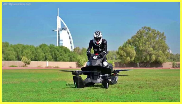 Top 10 Flying Machines In The World » AutoJournalism