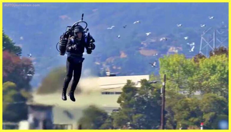 Top 10 Flying Machines In The World » AutoJournalism