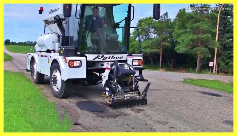 Top 10 Road Construction Equipment 2022 » AutoJournalism