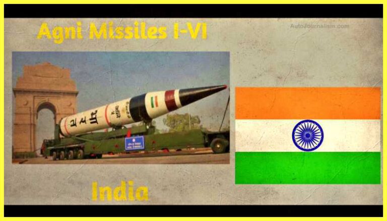 Top 10 ICBM Missile In The World » AutoJournalism