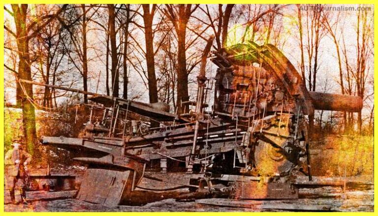 Top 10 Biggest Cannon In The World ( List ) » AutoJournalism