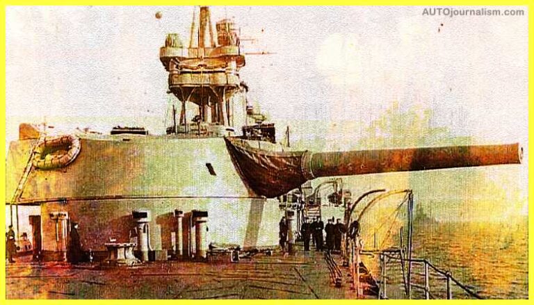 Top 10 Biggest Cannon In The World ( List ) » AutoJournalism