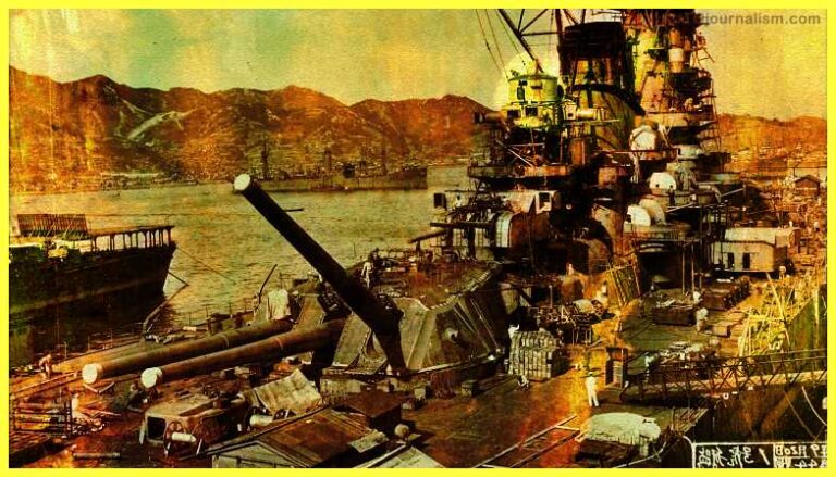 Top 10 Biggest Cannon In The World ( List ) » AutoJournalism