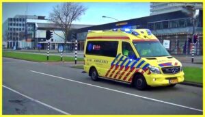 Top 10 Emergency Vehicles In The World » AutoJournalism