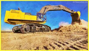 Top 10 Heavy Equipment Manufacturers (Construction Machines)