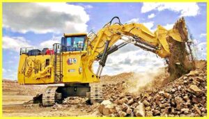 Top 10 Heavy Equipment Manufacturers (Construction Machines)