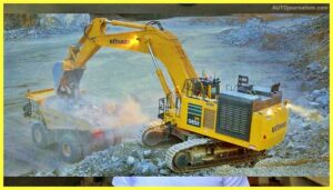 Top 10 Heavy Equipment Manufacturers (Construction Machines)