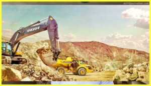 Top 10 Heavy Equipment Manufacturers (Construction Machines)