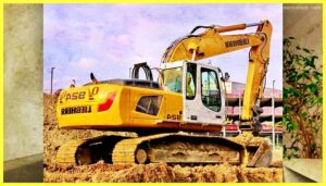 Top 10 Heavy Equipment Manufacturers (Construction Machines)
