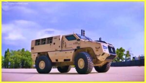 Top 10 Indian Army Vehicles » AutoJournalism