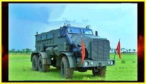 Top 10 Indian Army Vehicles » AutoJournalism