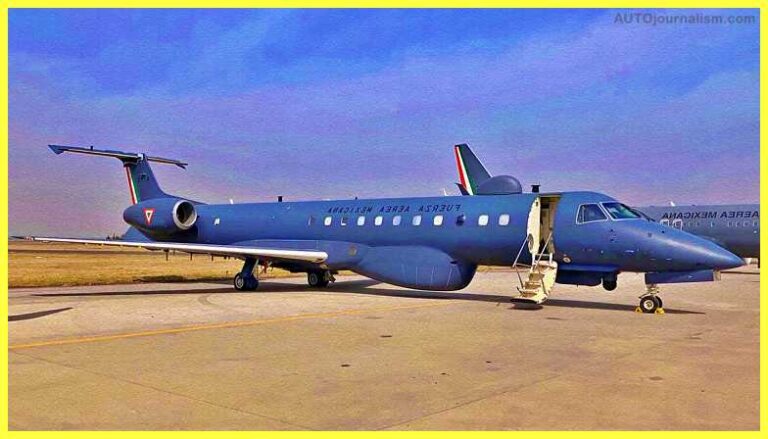 Top 10 Maritime Patrol Aircraft In The World