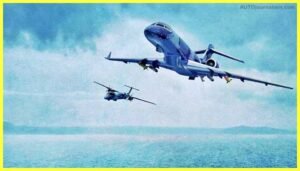Top 10 Maritime Patrol Aircraft In The World