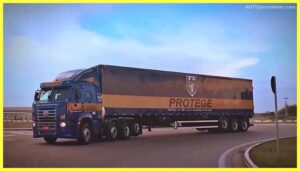 Top 10 Money Transport Vehicles In The World ( List Update )