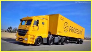 Top 10 Money Transport Vehicles In The World ( List Update )