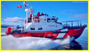 Top 10 Rescue Ships In The World » AutoJournalism