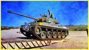 Top 10 Tank Destroyer Of WW2 » AutoJournalism