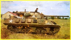 Top 10 Tank Destroyer Of WW2 » AutoJournalism