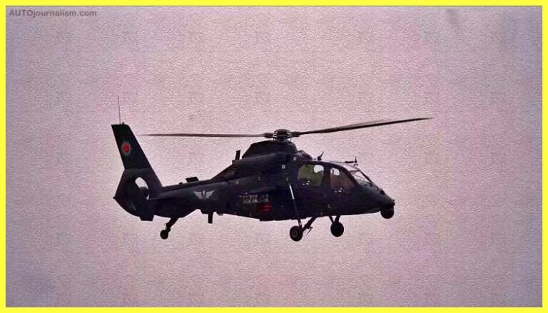 Top 10 Light Combat Helicopter In The World (LCH) (HAL)